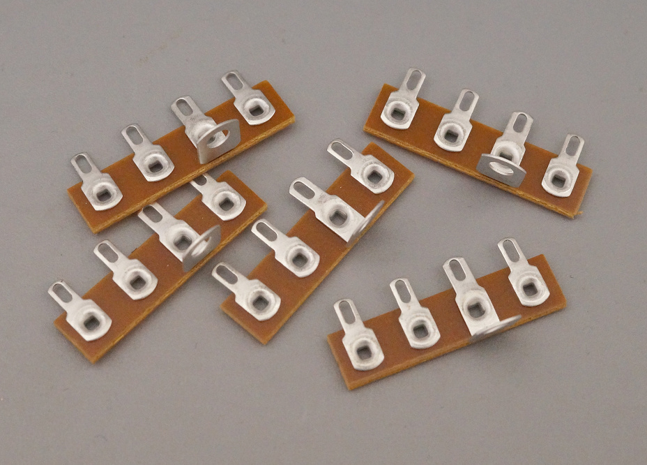 Yahoo!オークション - 5個 サトーパーツ L-3552-3P ラグ板