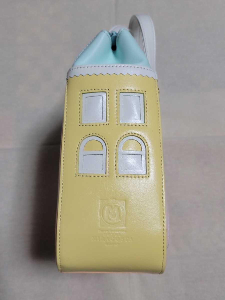激レア】キタムラ ディズニーホテルミラコスタ コラボバッグ 激レア】キタムラ ディズニーホテルミラコスタ コラボバッグ