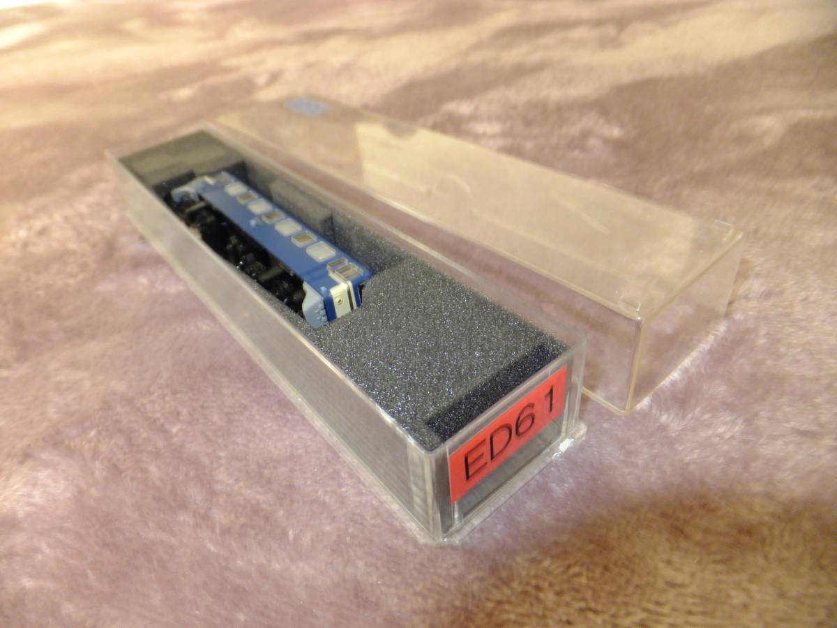 Yahoo!オークション - トミックス ED61-2
