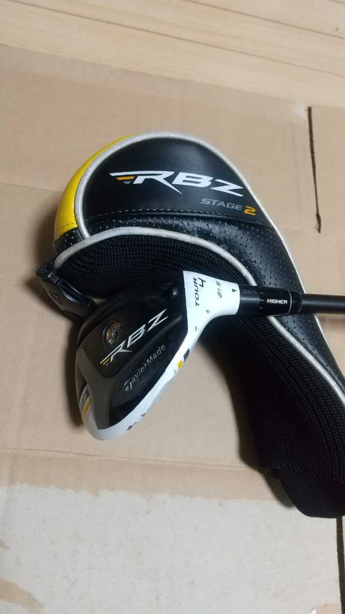 Yahoo!オークション - Taylormade テーラーメイド ロケットボールズ rb...
