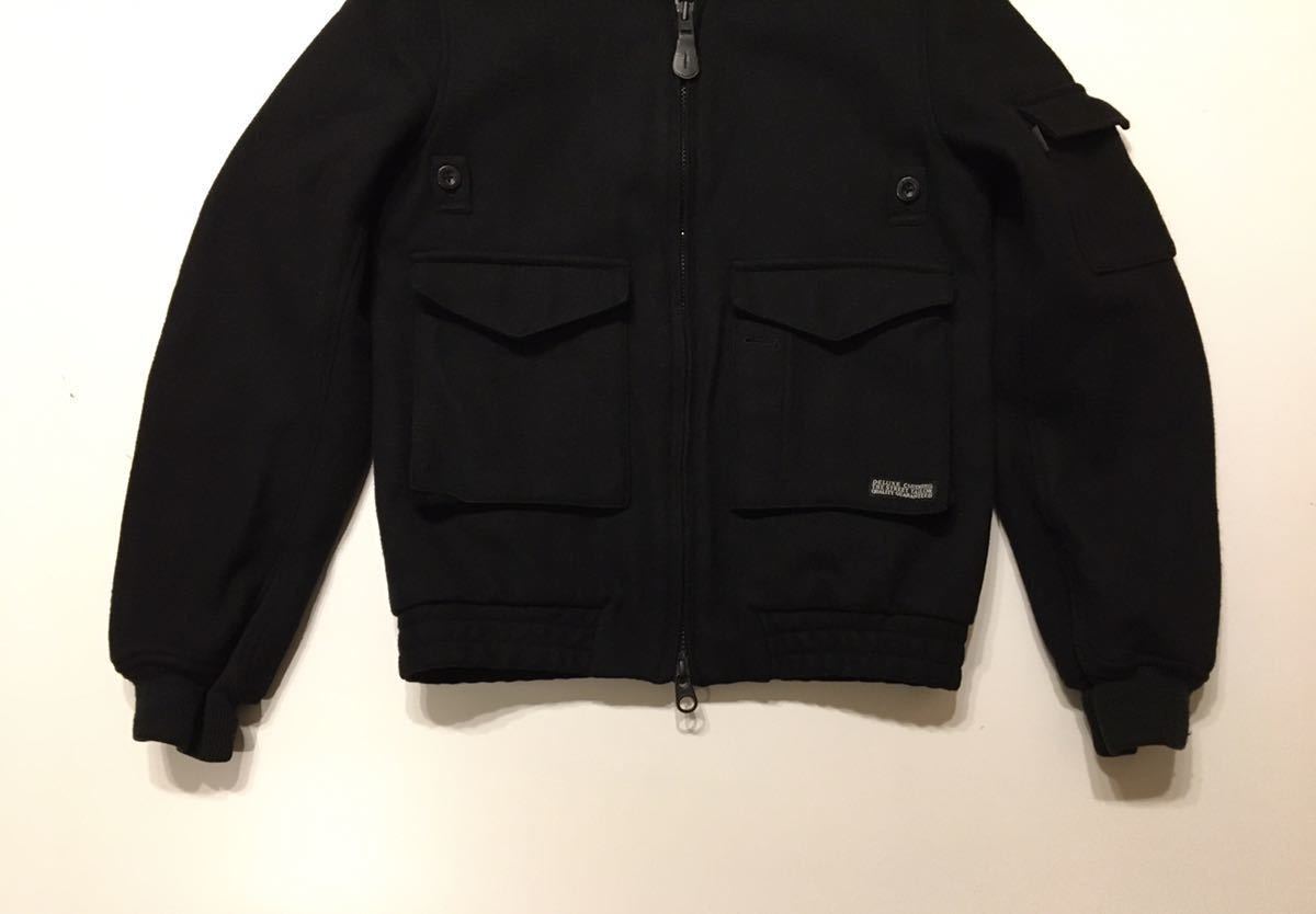 Schott Deluxe WEP G8 ジャケット US NAVY ゴンズジャケット Schott Deluxe WEP G8 ジャケット US NAVY ゴンズジャケット