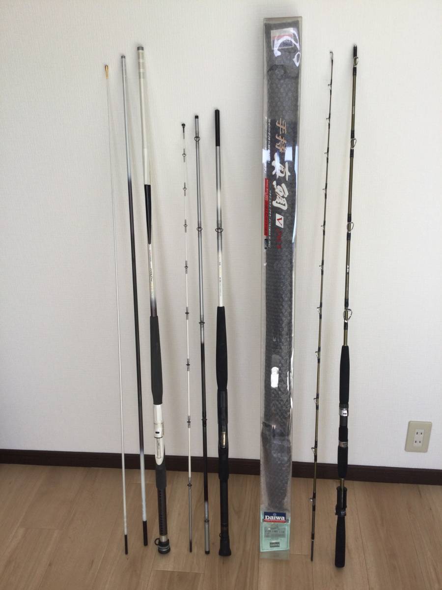 Yahoo!オークション - ゆうパックおてがる便160サイズ発送 (ダイワ) SS...