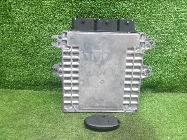 Yahoo!オークション - 日産 フーガ HY51 エンジンコンピューター ECU ...