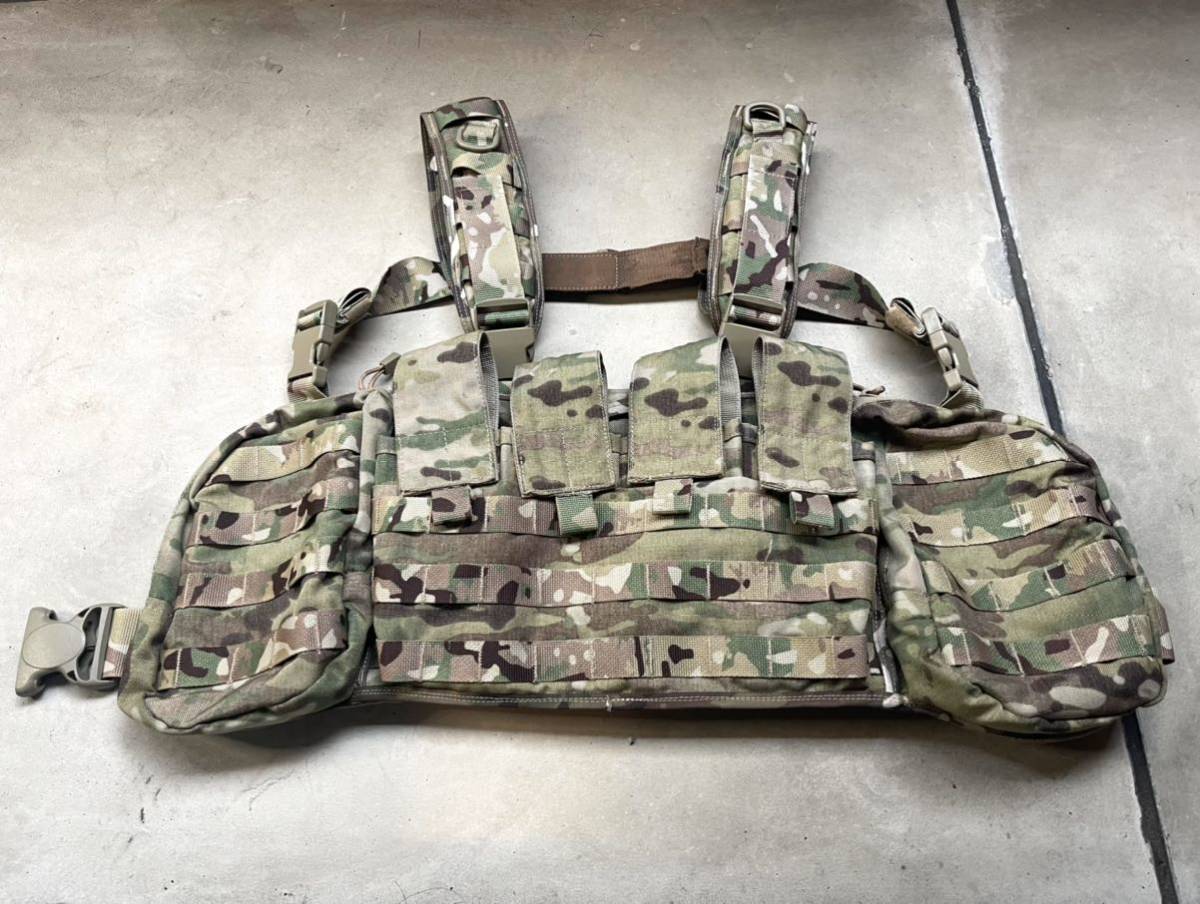 Yahoo!オークション - ANA製ALFAチェストリグ 検)FSB ロシア軍 NPO ロ...