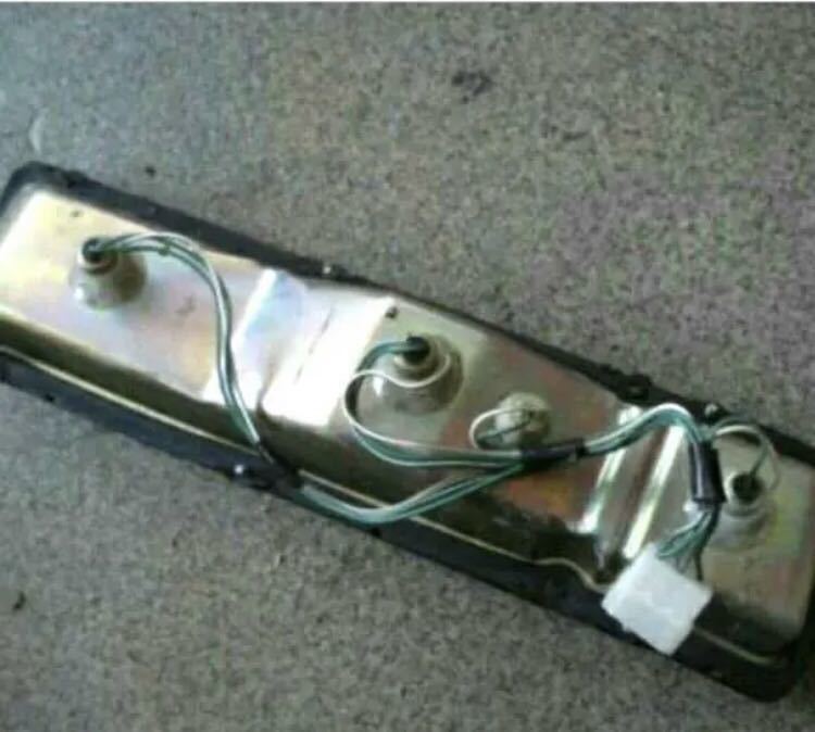 日本代購代標第一品牌【樂淘letao】－VG30センチュリーテールランプセット 初代センチュリー 激レア