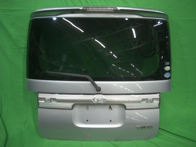 タント CBA-L375S バックドアASSY カスタムRS KF-DET S28 67005-B2670(リア)｜売買されたオークション情報、yahooの商品情報をアーカイブ公開 ...
