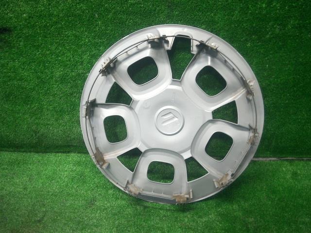 Yahoo!オークション - イグニス DAA-FF21S ホイールキャップ ZNC