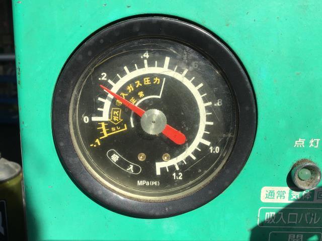 Yahoo!オークション - バモス ABA-HM1 A/Cコンプレッサー B92P 38810-P...