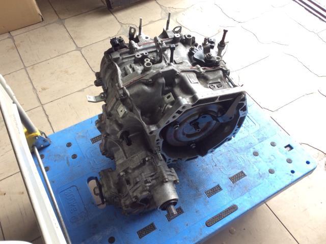 Yahoo!オークション - スペーシア DBA-MK32S オートマチックミッション...