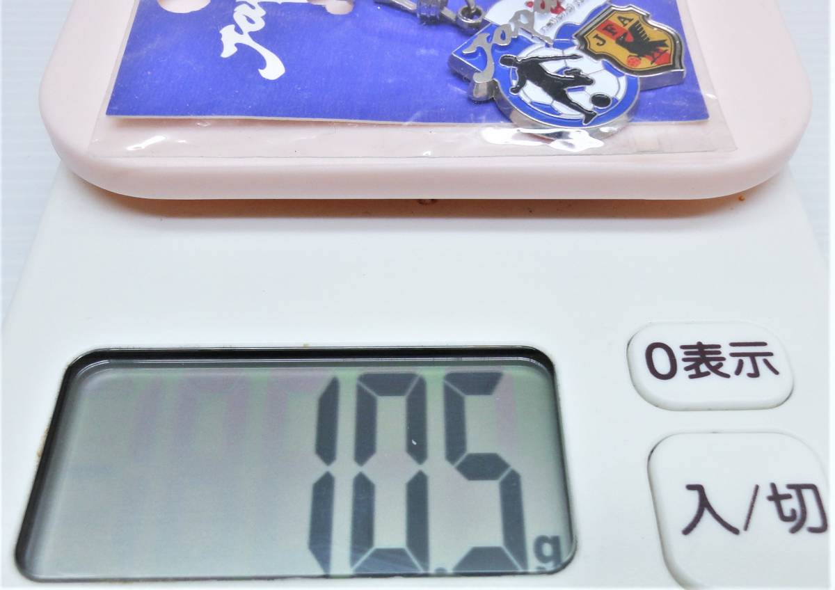 Yahoo!オークション - 1996年 JFA サッカー 日本代表公式グッズ チ...