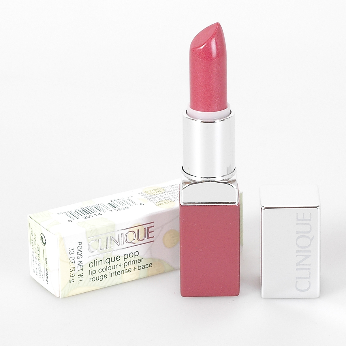 13-60 CLINIQUE/クリニーク ポップ リップカラー #13 ラブポップ 口紅(口紅)｜売買されたオークション情報、yahooの商品情報をアーカイブ公開 - オークファン ...