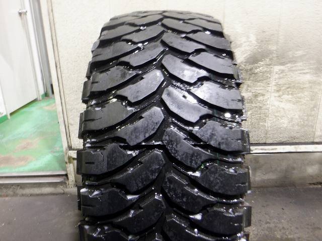 Yahoo!オークション - 【C378】CF3000 33×12.50R18 1本即決