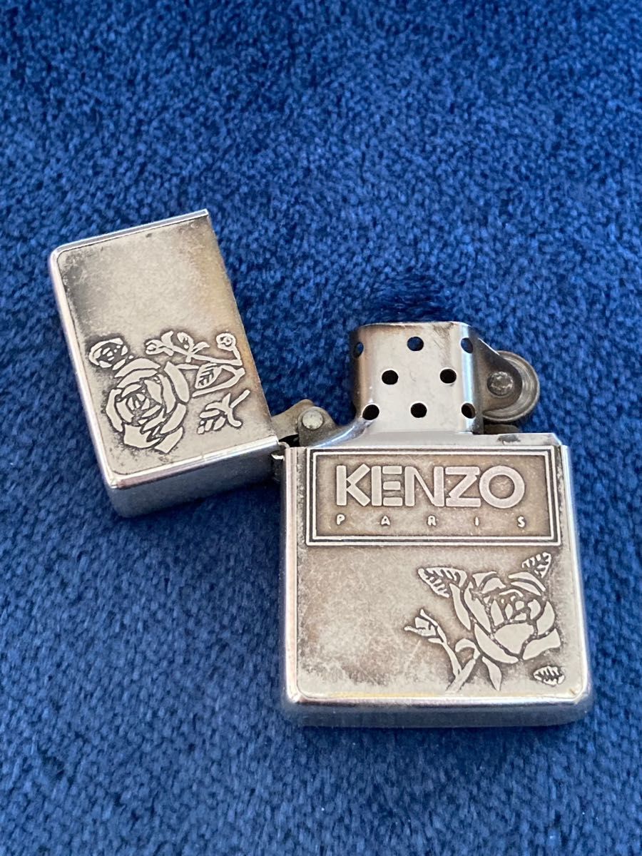 ZIPPO ジッポー ライター KENZO ケンゾー|Yahoo!フリマ(旧 ZIPPO ジッポー ライター KENZO ケンゾー|Yahoo!フリマ(旧