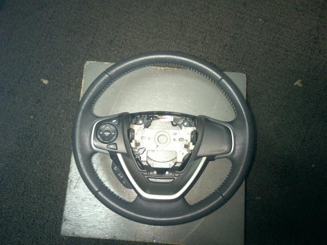 フリード DBA-GB5 ステアリング ホイール ハンドル(ステアリング、ハンドル本体)｜売買されたオークション情報、yahooの商品情報をアーカイブ公開 - オークファン（aucfan.com）