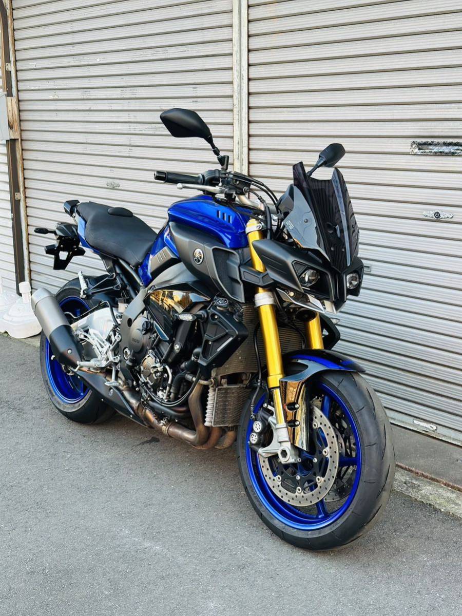 Yahoo!オークション - MT-10SP H31