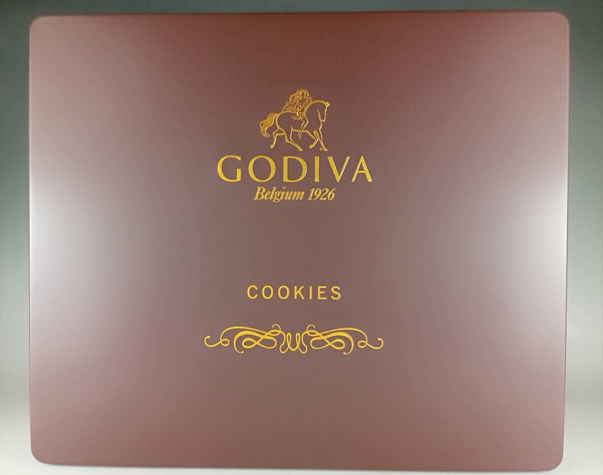 定価5400円 お歳暮 高級 三越ギフト GODIVA ゴディバ クッキーアソートメント 55枚 ミルク ダークチョコレート サブレ 伊勢丹 高島屋(セット、詰め合わせ)｜売買された ...