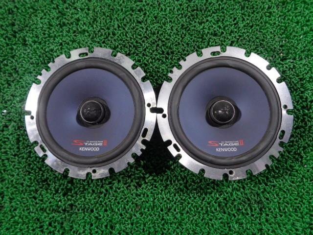 Yahoo!オークション - NA8C ユーノス ロードスター ケンウッド スピー...