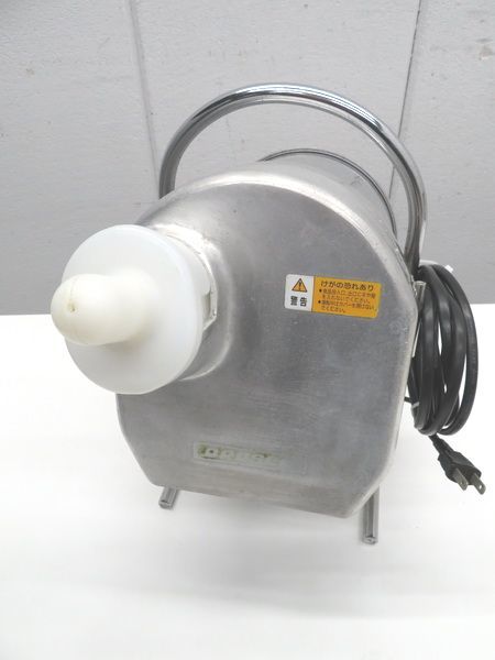 Yahoo!オークション - F038 ハッピージャパン オロシー おろし機 RHG-1...