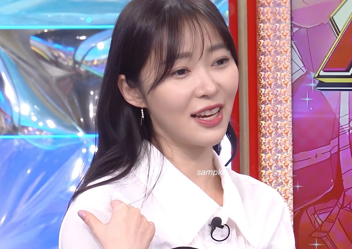 Yahoo!オークション - 指原莉乃（A4サイズPOP）55－