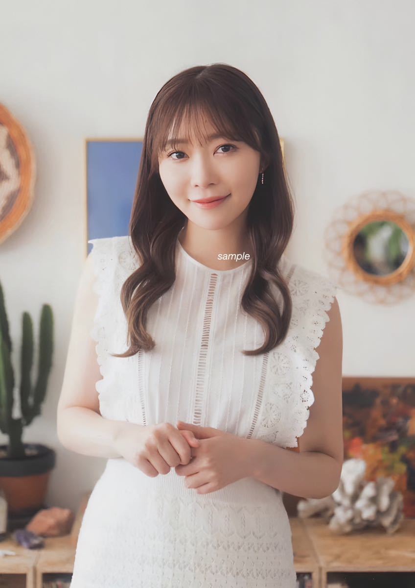 Yahoo!オークション - 指原莉乃（A4サイズPOP）17－