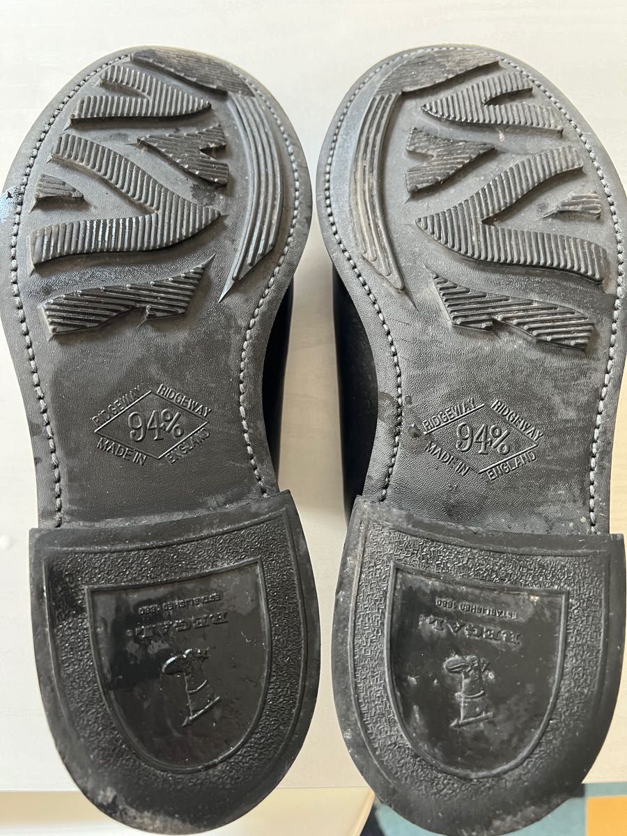 REGAL Shoe & Co リーガル ホールカットシューズ|Yahoo!フリマ REGAL Shoe & Co リーガル ホールカットシューズ|Yahoo!フリマ