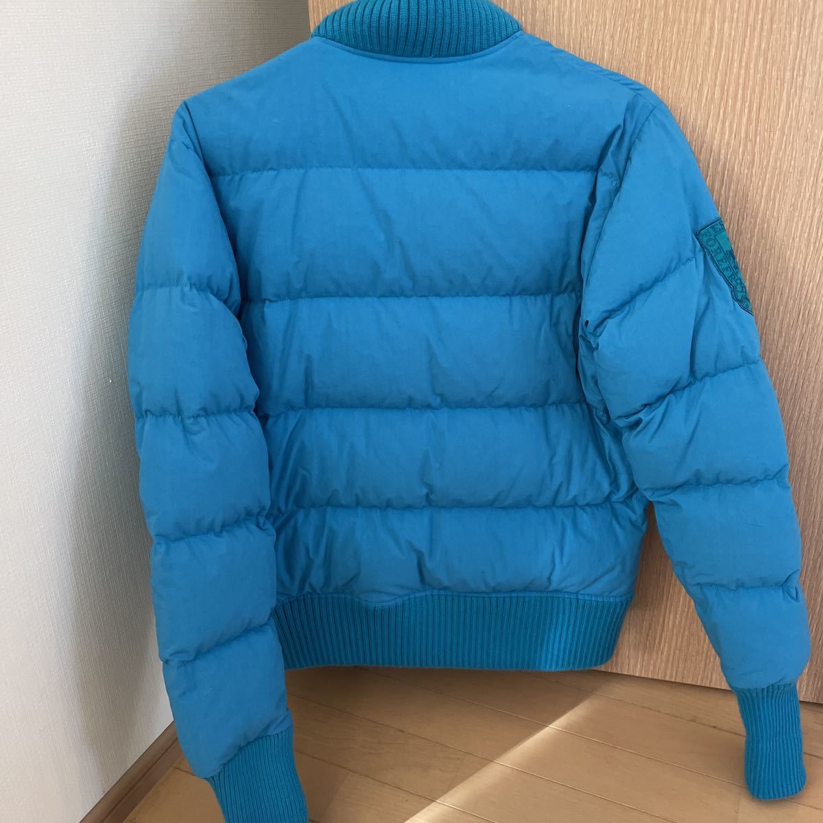 Yahoo!オークション - TMT ダウンジャケット