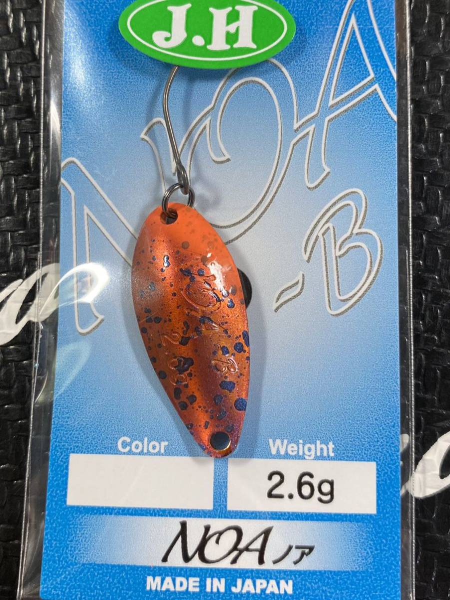 Yahoo!オークション - 【新品未使用】Rodiocraft ロデオクラフト NOA-B...