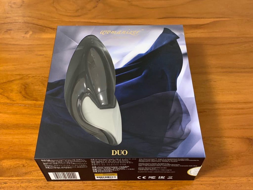 ウーマナイザーduo ハンディマッサージャー |売買されたオークション情報、yahooの商品情報をアーカイブ公開 オークファン