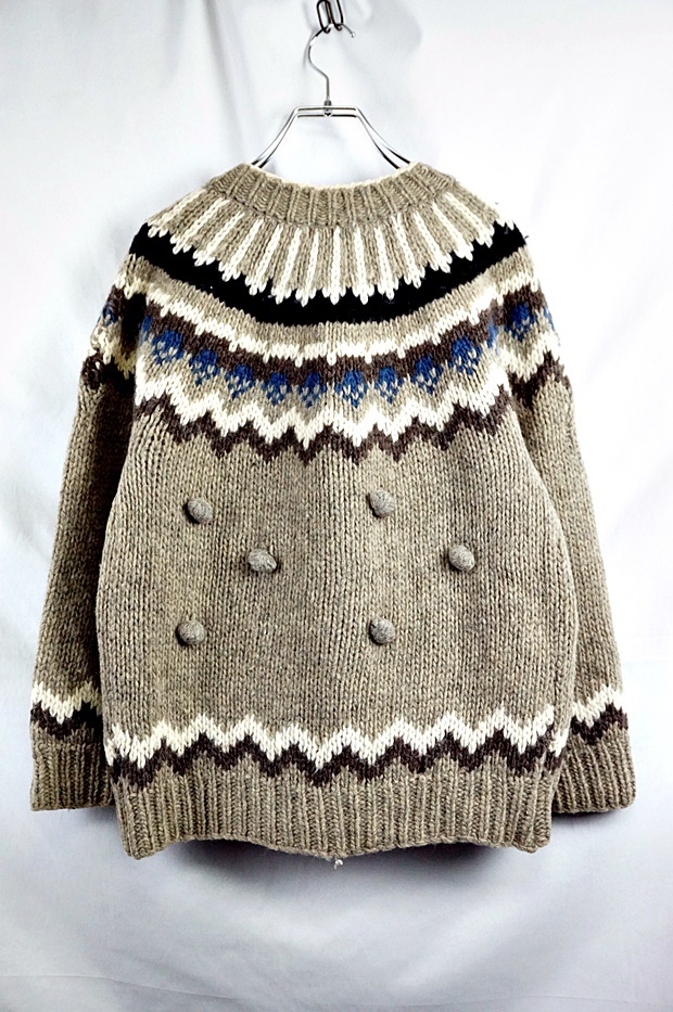 Yahoo!オークション - D214 GOOD DAY レディース ニットカーディガン ...