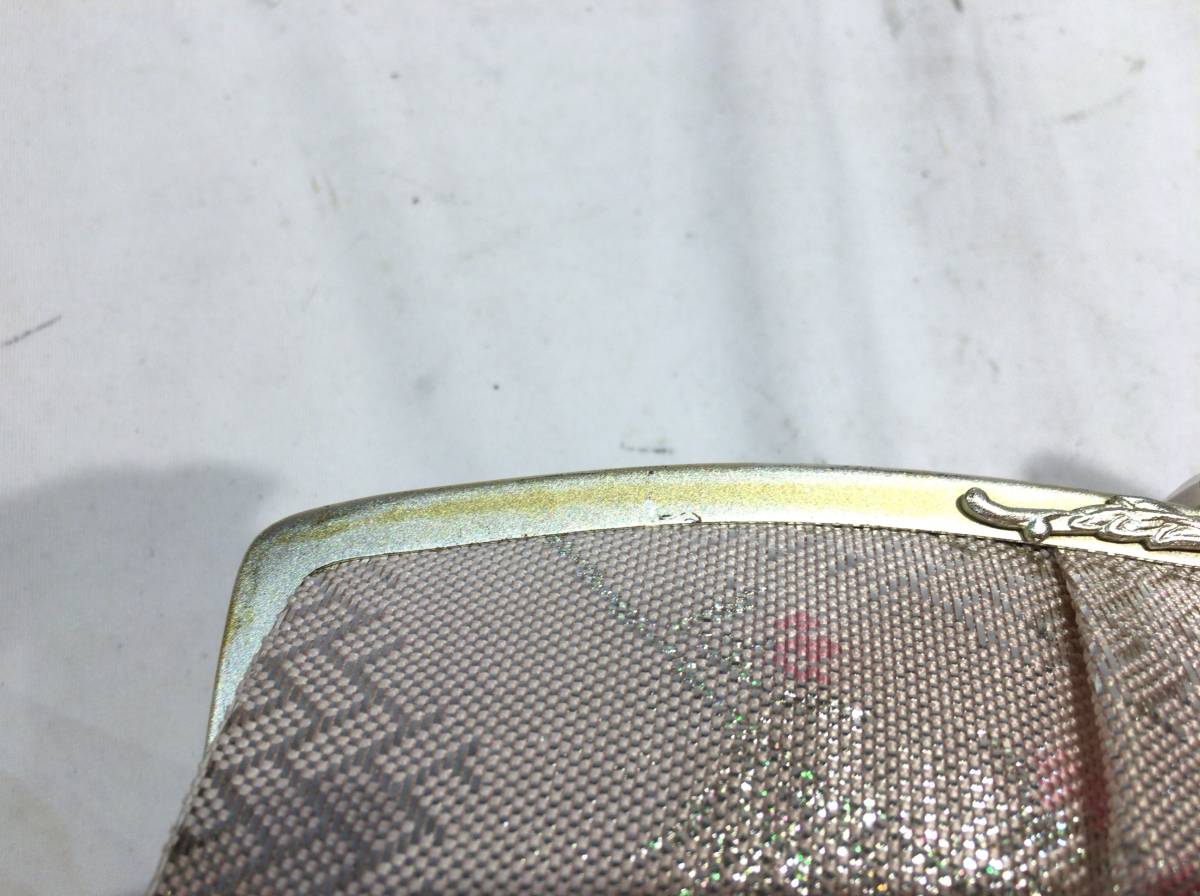 Yahoo!オークション - 8238 和装バッグ 着物 和服 ハンドバッグ 和装...