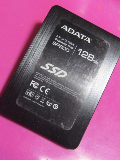 ジャンク ssd adata sp900 2.5インチ sata 128gb ssd22(64GB～)｜売買されたオークション情報、yahooの商品情報をアーカイブ公開 - オークファン ...