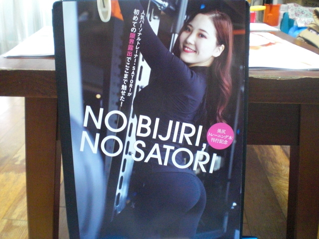 Yahoo!オークション - SATORI「NO BIJIRI NO SATORI」yunocy 「Gテレエ...