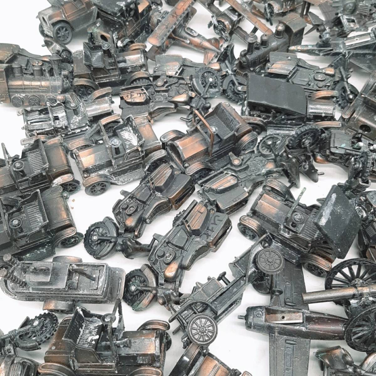 j31 金属工芸 ミニチュア 鉛筆削り まとめ 大量 車 バイク 飛行機 レトロ アンティーク 現状品(その他)｜売買されたオークション情報、yahooの商品情報をアーカイブ公開 ...