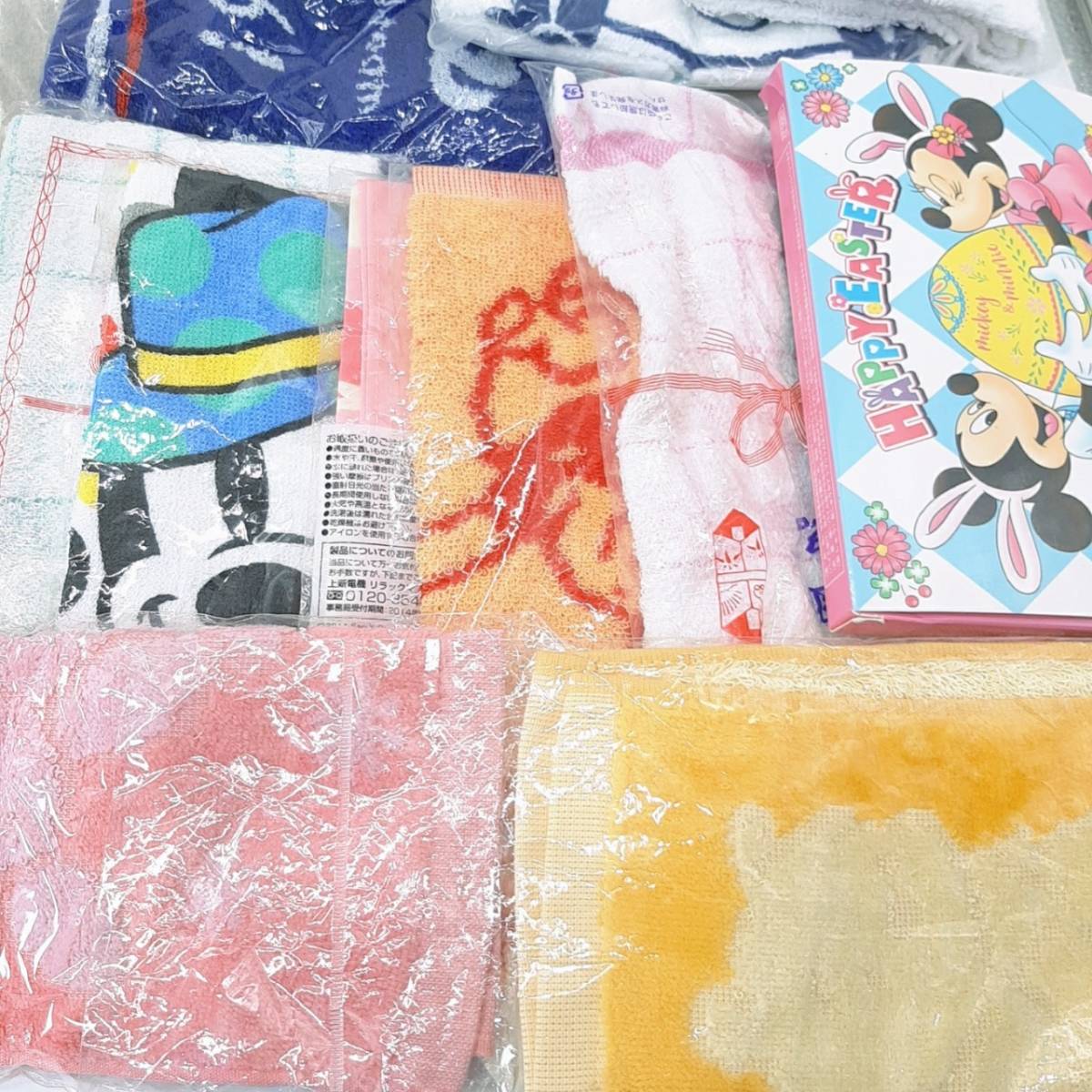 Yahoo!オークション - j64 タオル まとめ 大量 30枚 長期保管品