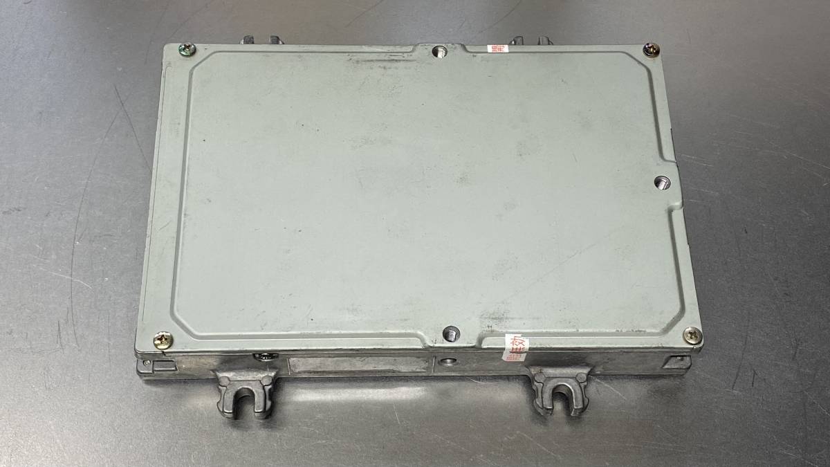 Yahoo!オークション - B18C DC2 EG6 EK9 N1仕様 1800㏄ ECU 撃速 イン...