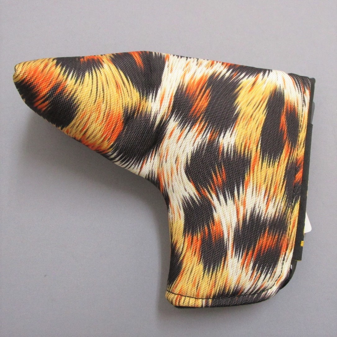 Yahoo!オークション - ラウドマウス ブレード(772-990) Fuzzy Leopard ...