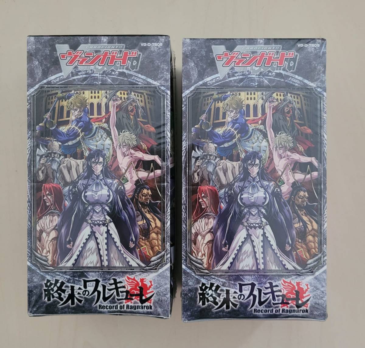 Yahoo!オークション - カードファイト ヴァンガード overDress タイト...