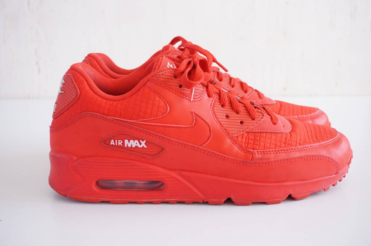 Yahoo!オークション - NIKE 29CM AIR MAX 90 ESSENTIAL/エアマックス 9...