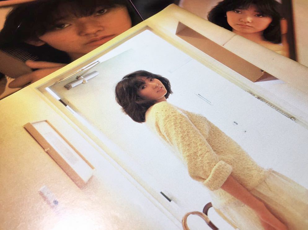 代購代標第一品牌－樂淘letao－木崎由美 19歳 × 篠山紀信 切り抜き 激写 モデル グラビア P11ページ