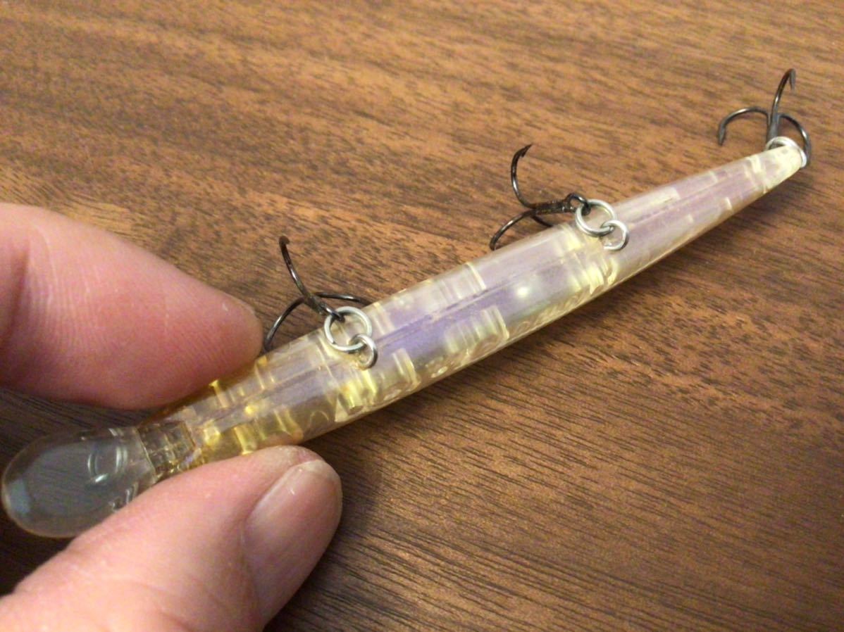 Yahoo!オークション - 美品 OSP ASURA 925F 阿修羅925F アシュラ925F...