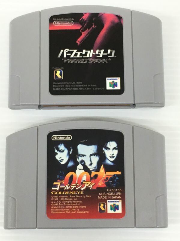 Yahoo!オークション - K10-810-1230-031【動作品】ニンテンドウ64(NINT...