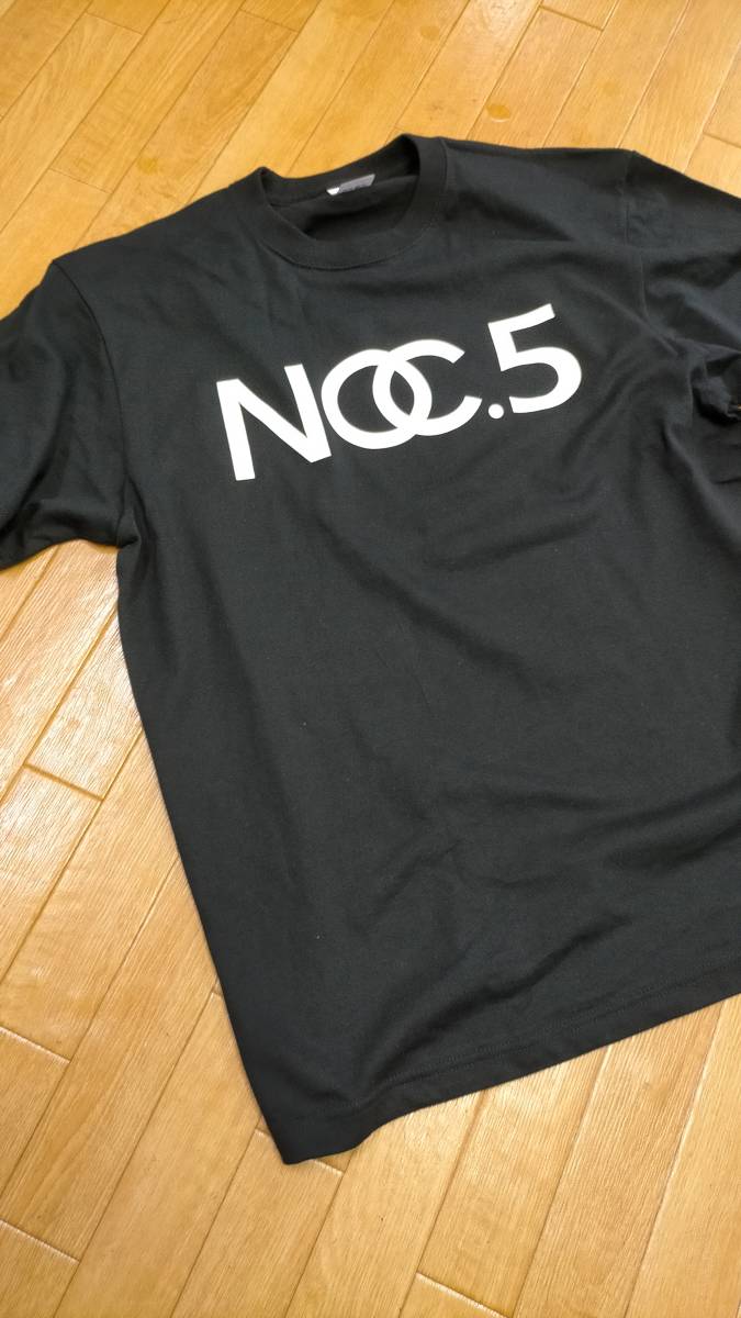 Yahoo!オークション - XXLサイズ-ANTIBRAND/No5-Tシャツ/BLACK-D