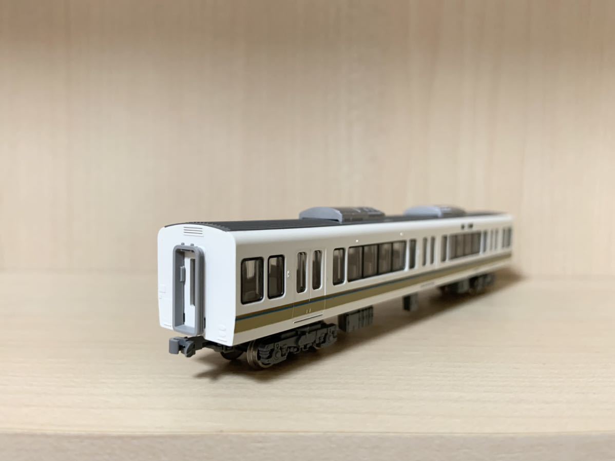 Yahoo!オークション - KATO 221系 サハ221-5