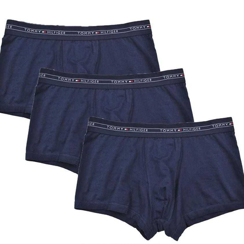 Yahoo オークション Tommy Hilfiger トミーヒルフィガー 3枚組 前閉