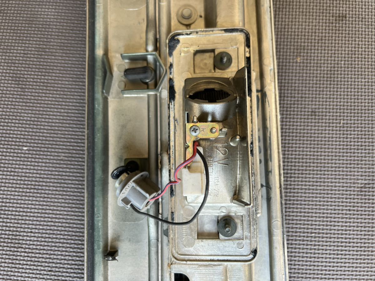 Yahoo!オークション - インフィニティ Q45 リアガーニッシュ ジャンク