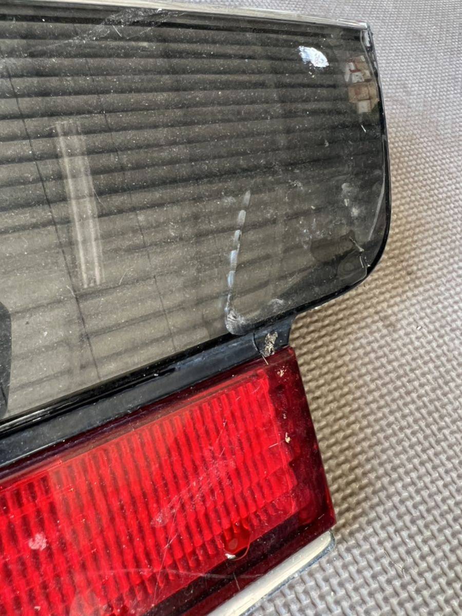 Yahoo!オークション - インフィニティ Q45 リアガーニッシュ ジャンク