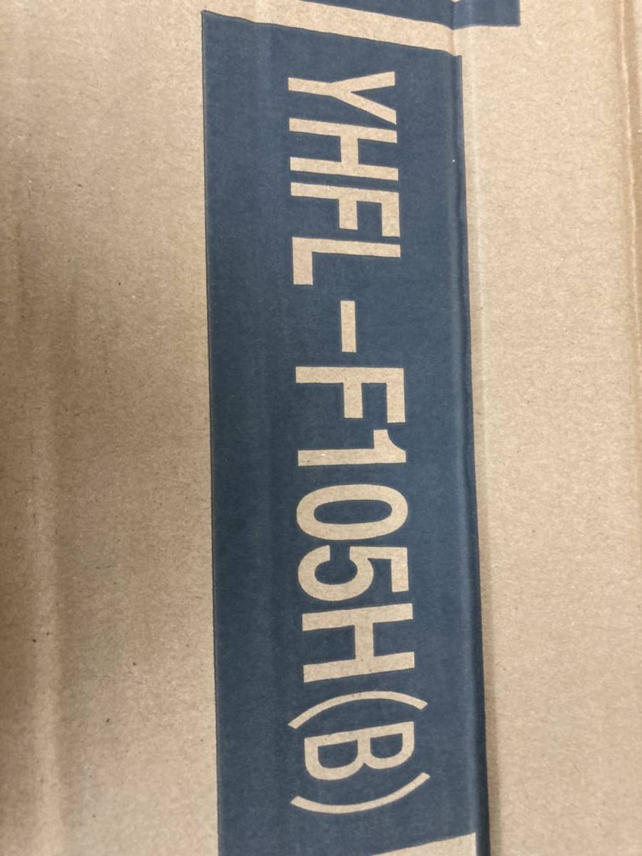 Yahoo!オークション - 新品 コタツ 山善 [ 長方形 105×70 ] YHFLF105...