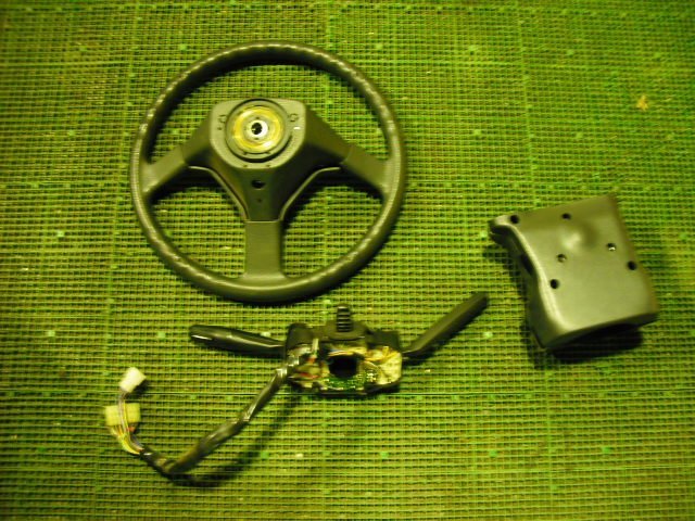 Yahoo!オークション - 『B133』JA22W K6A ジムニー Jimny WILD WIND ワ...