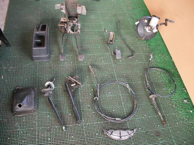 Yahoo!オークション - 『B133』JA22W K6A ジムニー WILD WIND センター...