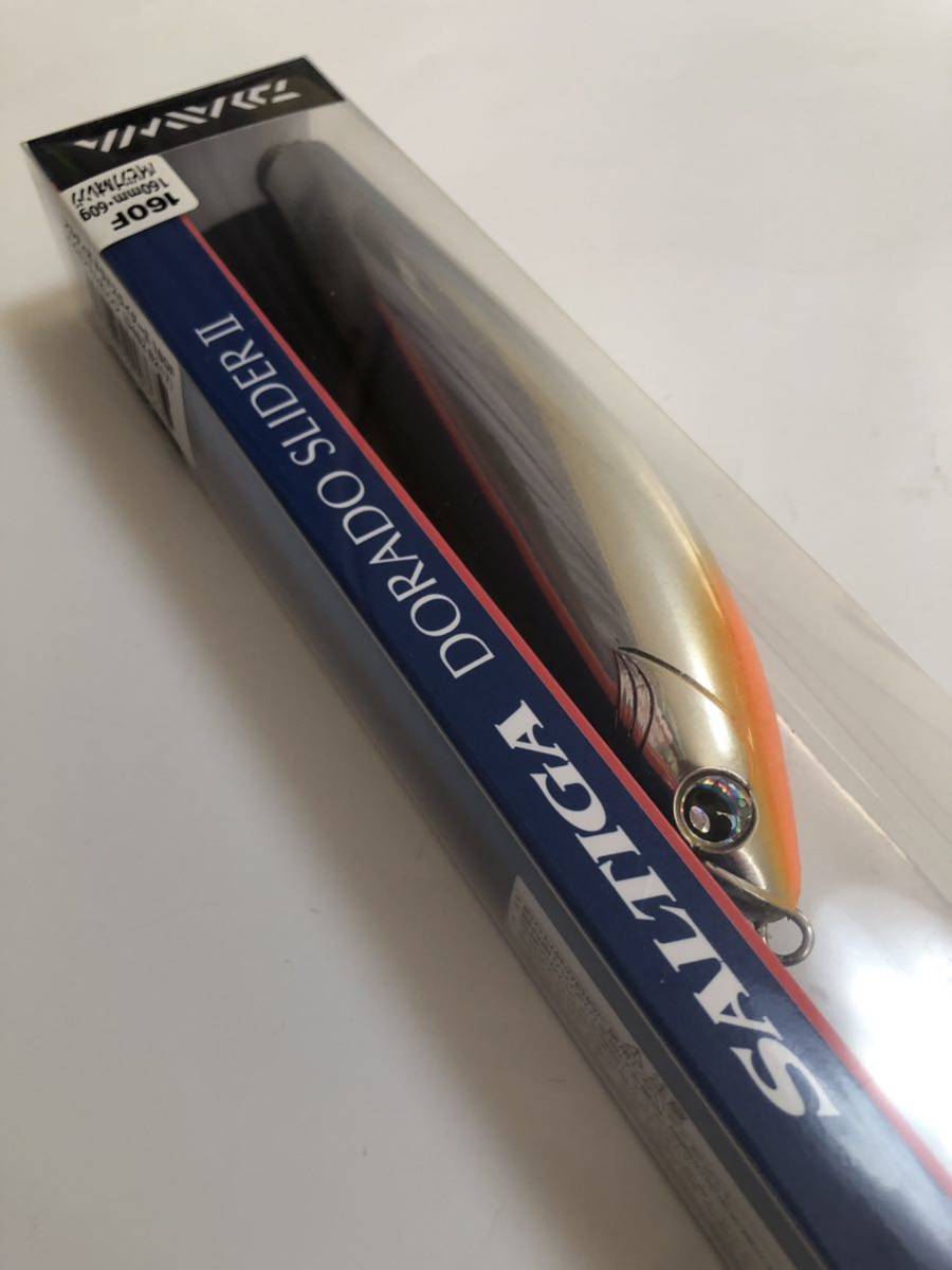 Yahoo!オークション - ダイワ ドラドスライダーⅡ 160F 2個セット